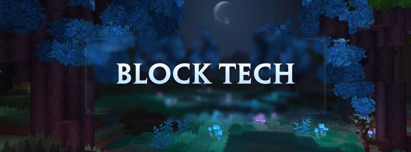 Exploring Hytale’s block tech – Hytale