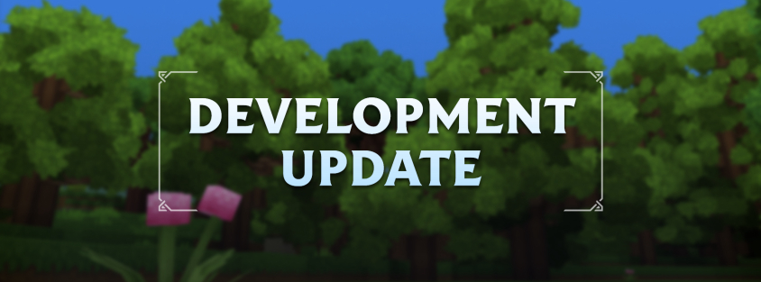 Winter 2024 Development Update – Hytale